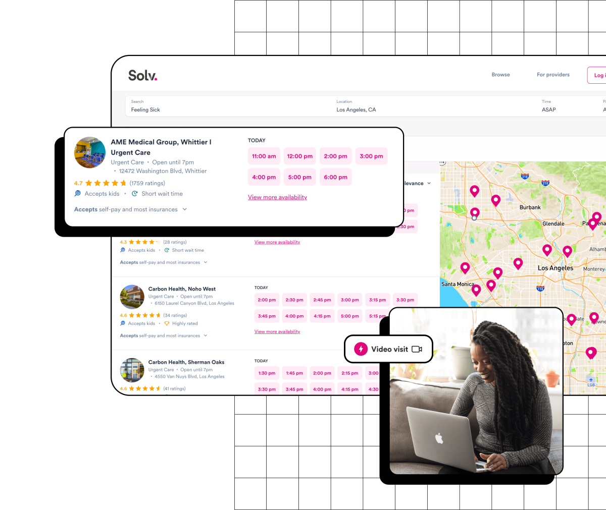 Solv: Simplifying healthcare access for millions