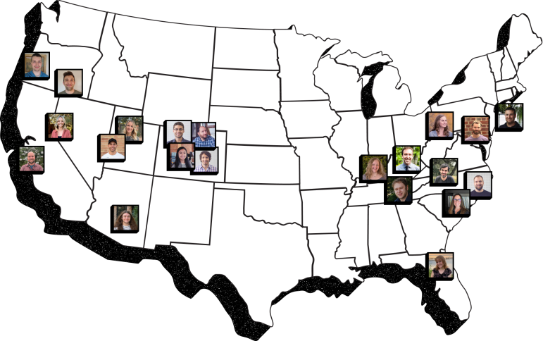 Careers | By the Pixel